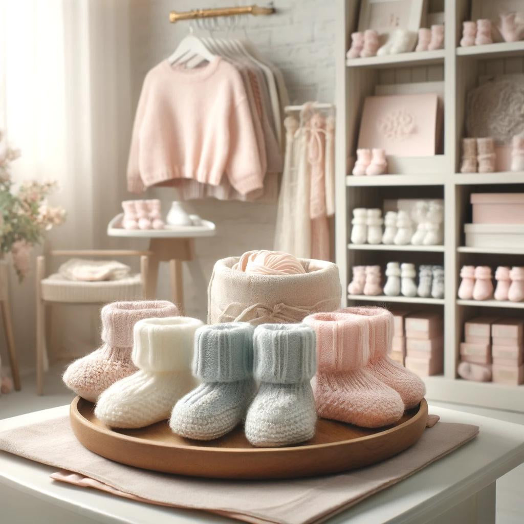 Snuggle Up Baby | Gifts for New Parents | Snuggle Up Co