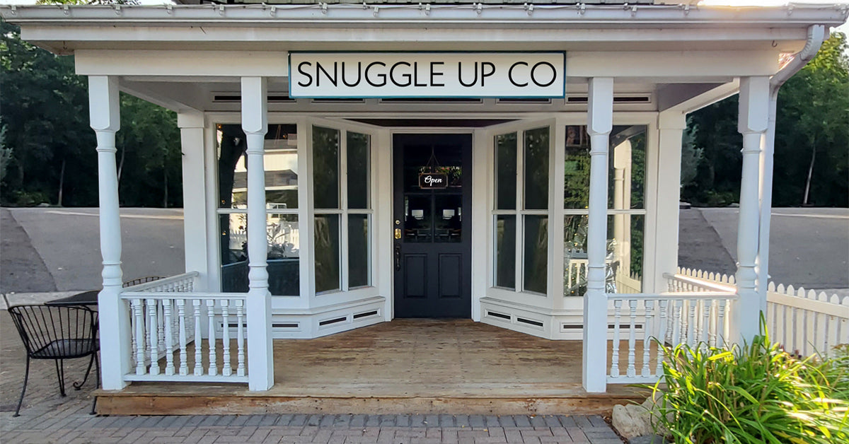 About Us – Snuggle Up Co